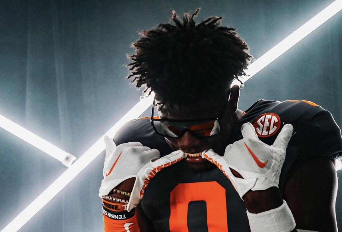 Commitment Day Preview: Final Thoughts On Danny Okoye For Tennessee ...