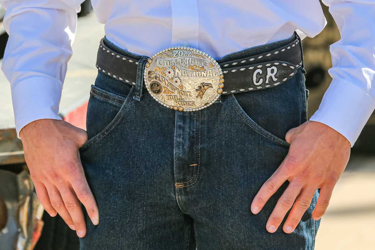 PBRs Nashville Stampede Takes On an Outlaw in Recent Acquisition ...