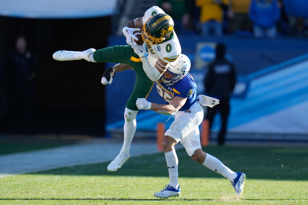 Possible Pac-12 & Mountain West Expansion Targets If New League Forms ...