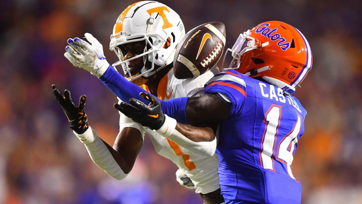Florida Gators 2024 Positional Outlook: Safety and STAR - Sports ...