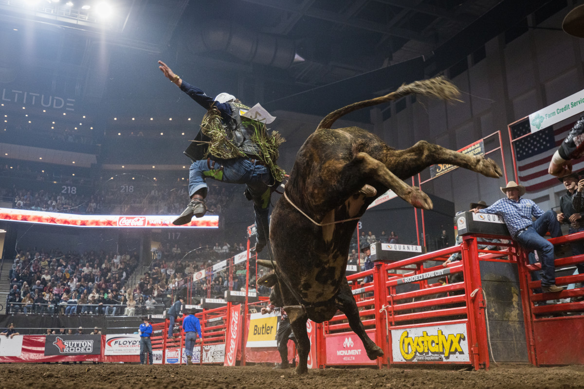 Buckle Up It’s About to Get Exciting as Cinch Playoffs Governor's Cup ...