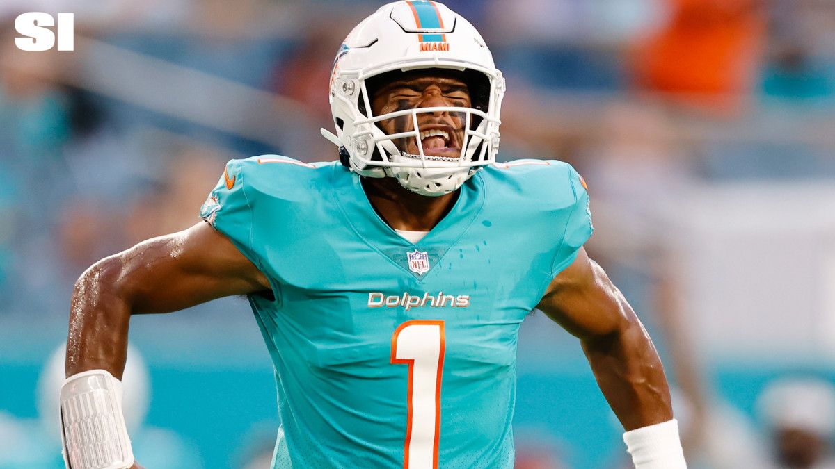 Tua Tagovailoa Is on a Winning Streak Against Super Bowl Coaches ...