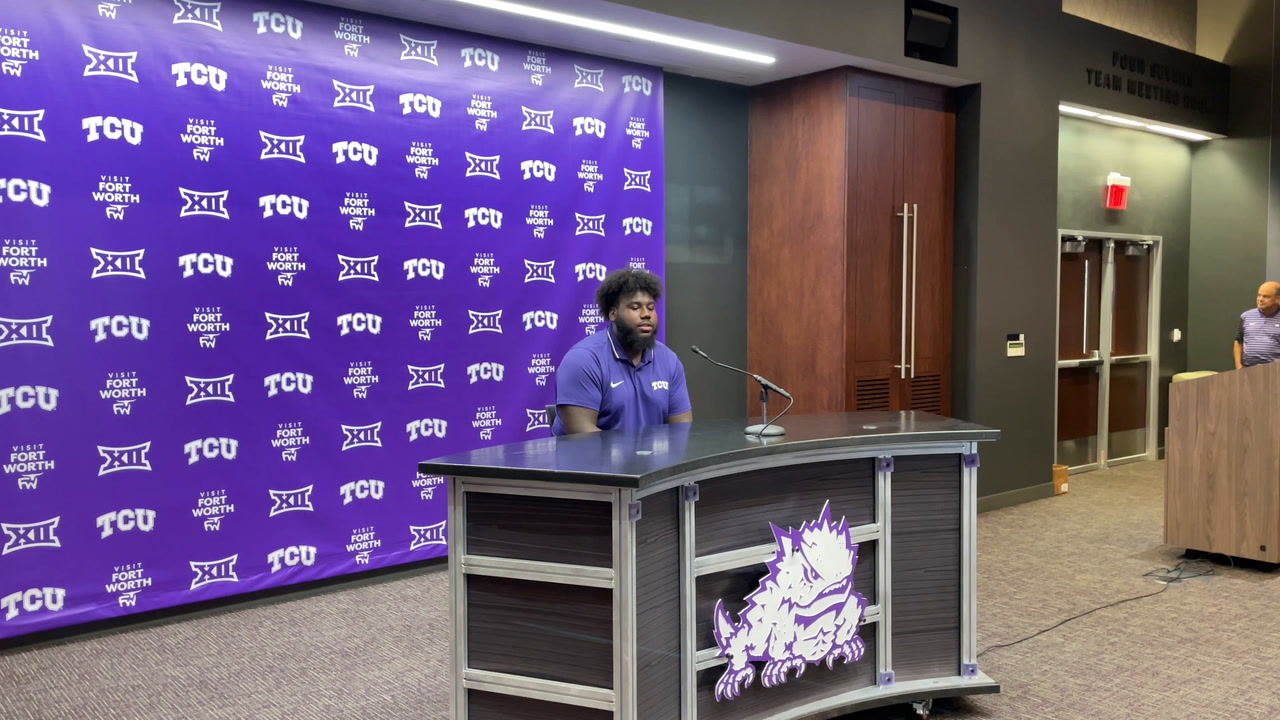 WATCH! Willis Patrick Talks Emani Bailey and Trey Sanders - Sports ...