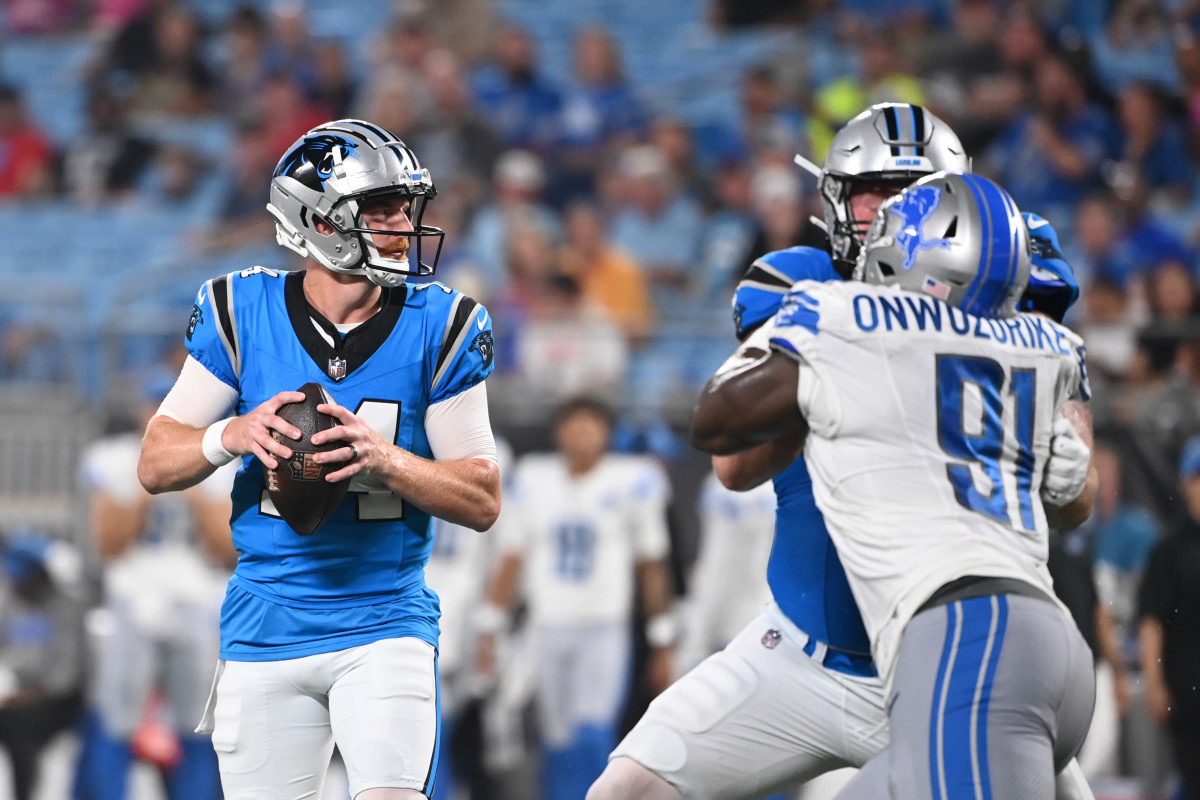 Seattle Seahawks Enemy Overview: Seattle Readying For Andy Dalton ...