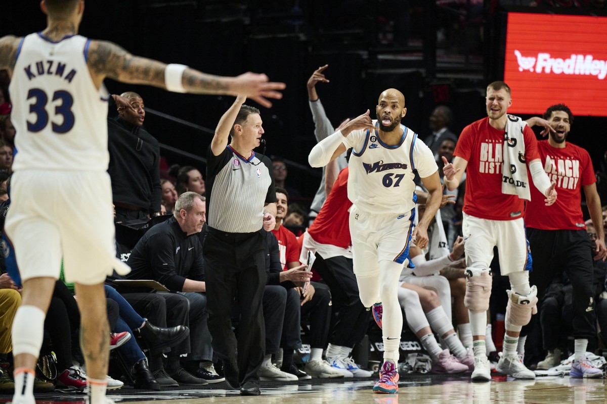 USC Men's Basketball: Veteran Former Trojan Big Man Returning To Most ...