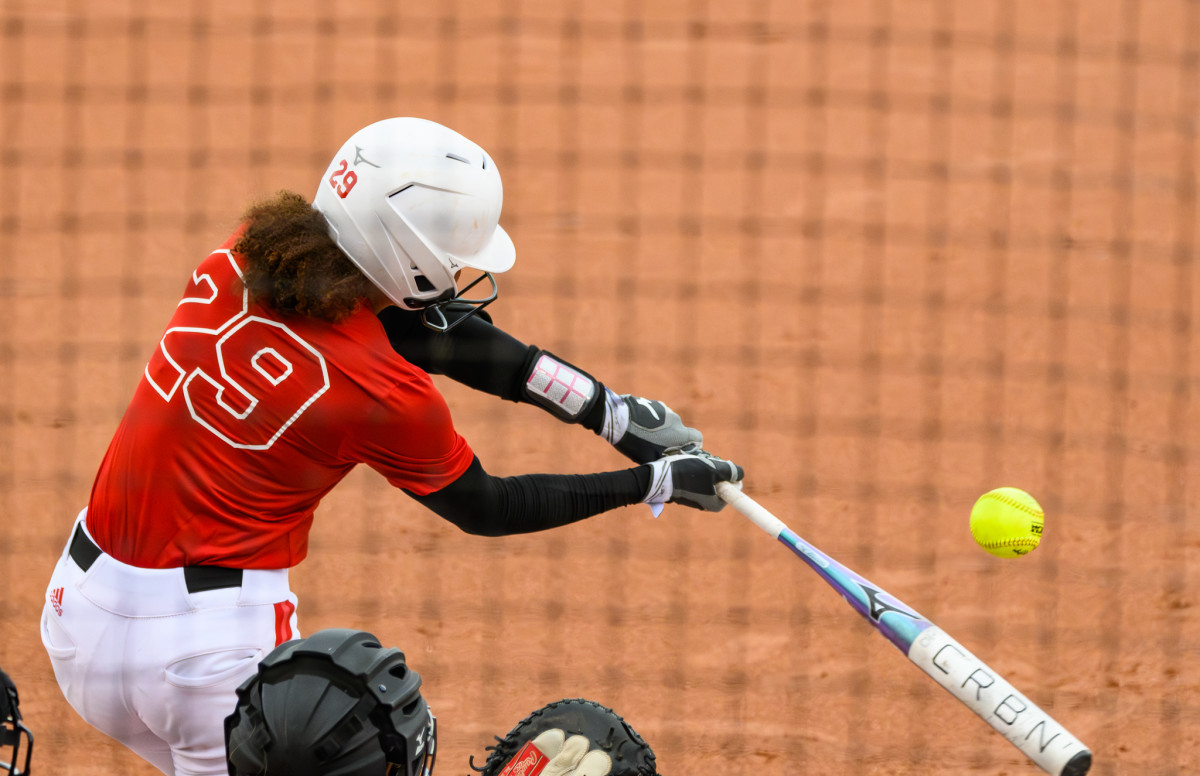 Gallery: Nebraska Softball Scrimmage at Bowlin Stadium - All Huskers
