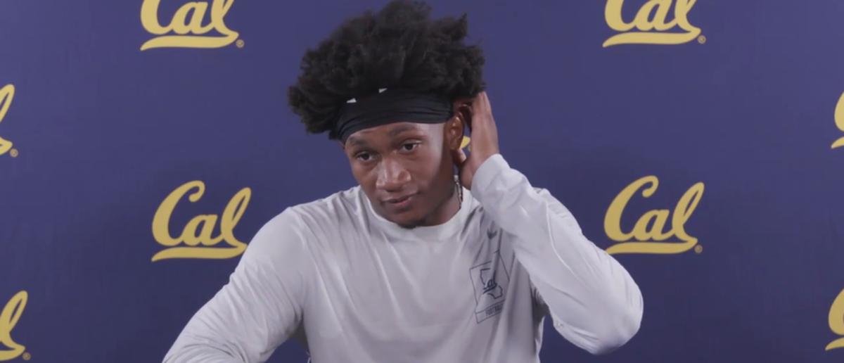 Cal’s Quarterback Quandary: Sam Jackson V or Ben Finley or Both ...