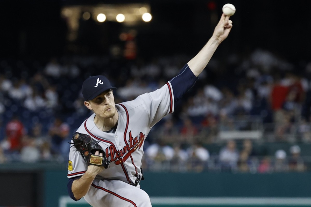 Atlanta Braves Make More Baseball History on Thursday as They Close in ...