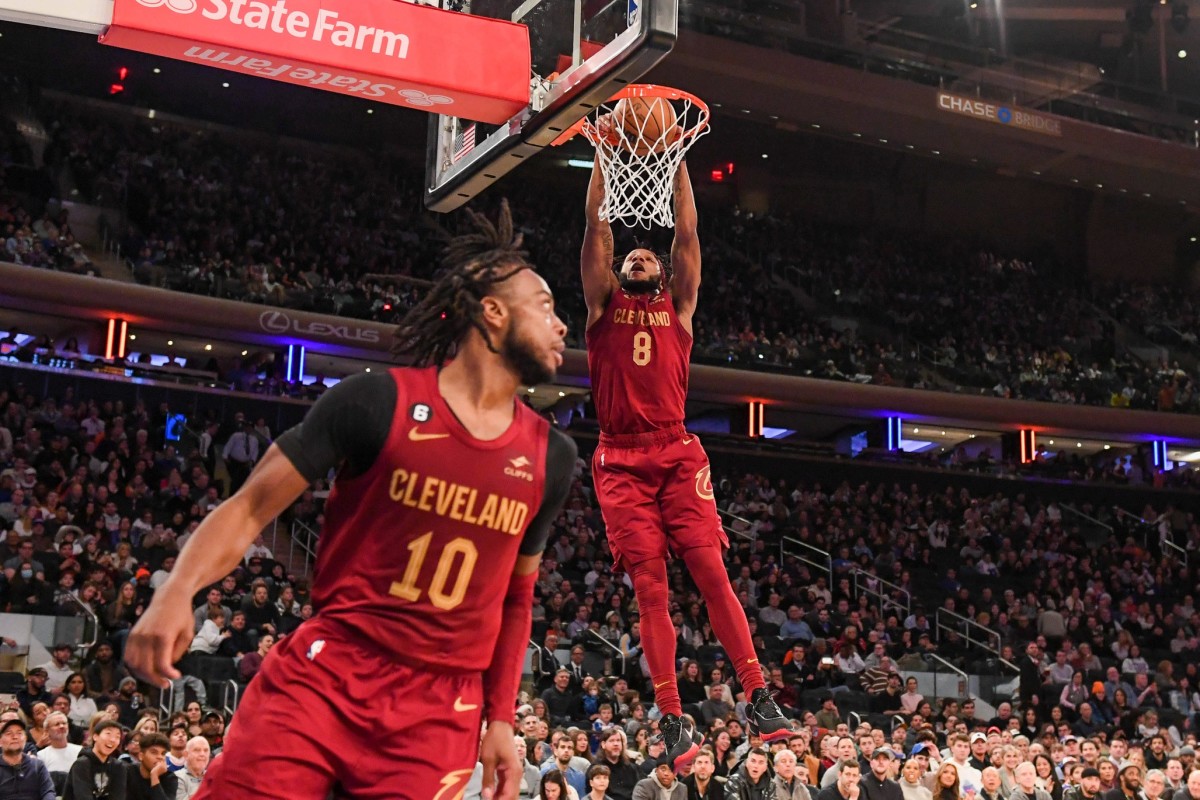 BREAKING: Boston Celtics Reportedly Sign 3-Year NBA Player - Fastbreak ...