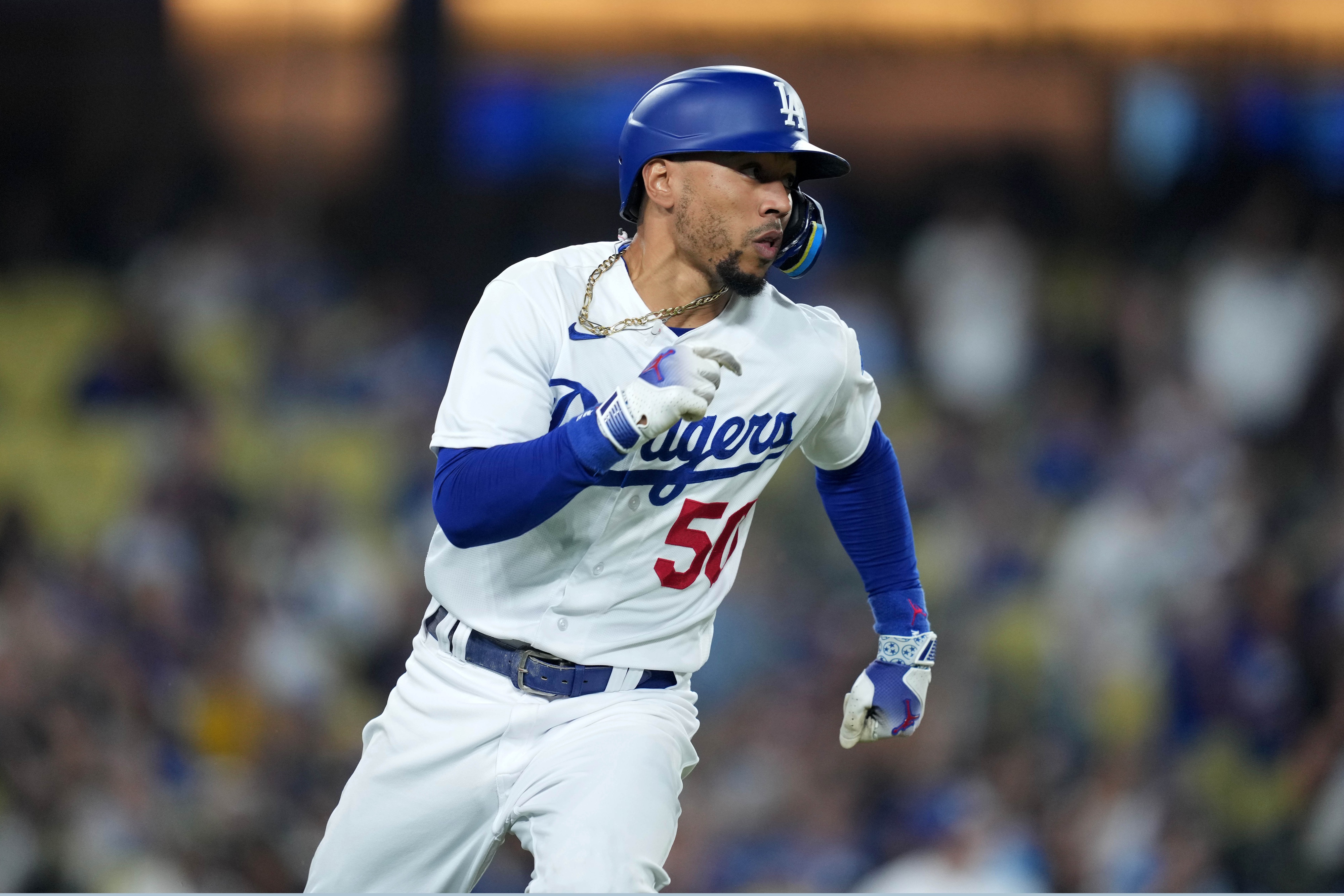 Dodgers Score: Live Game Updates vs San Francisco Giants on September ...