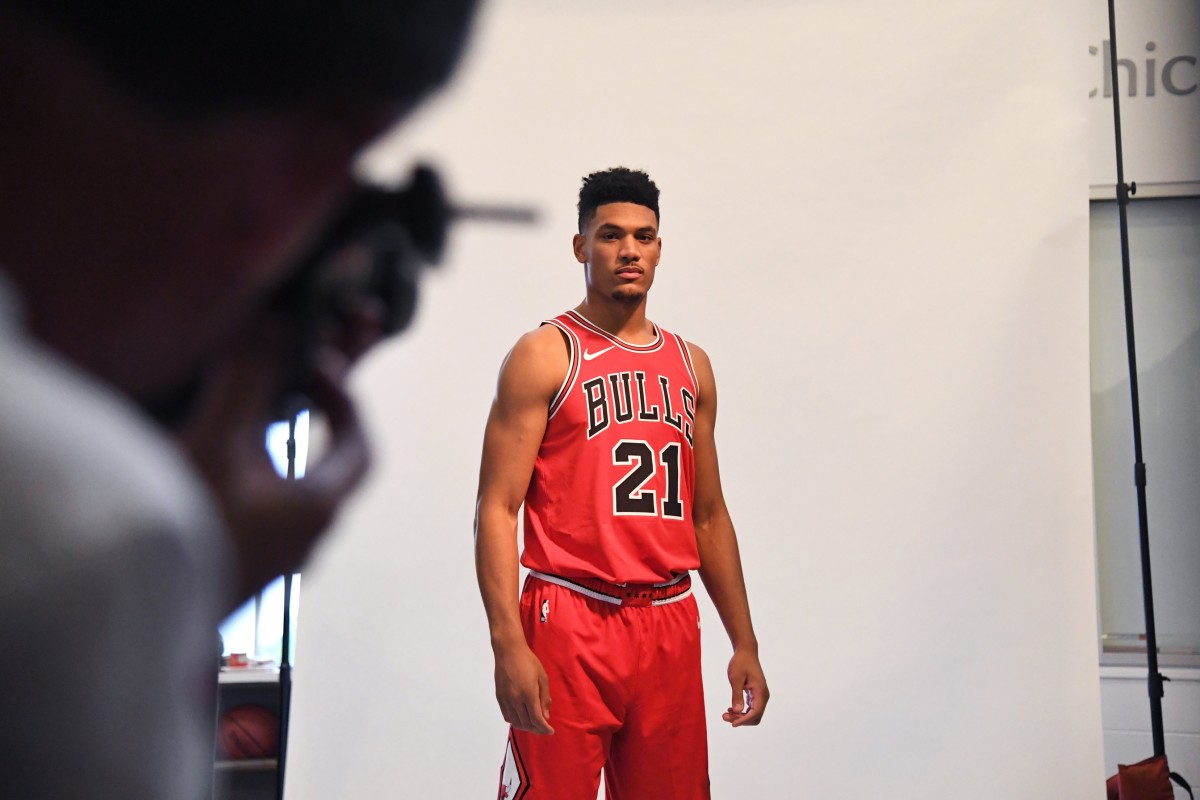 BREAKING: New Orleans Pelicans Reportedly Sign G League Veteran ...