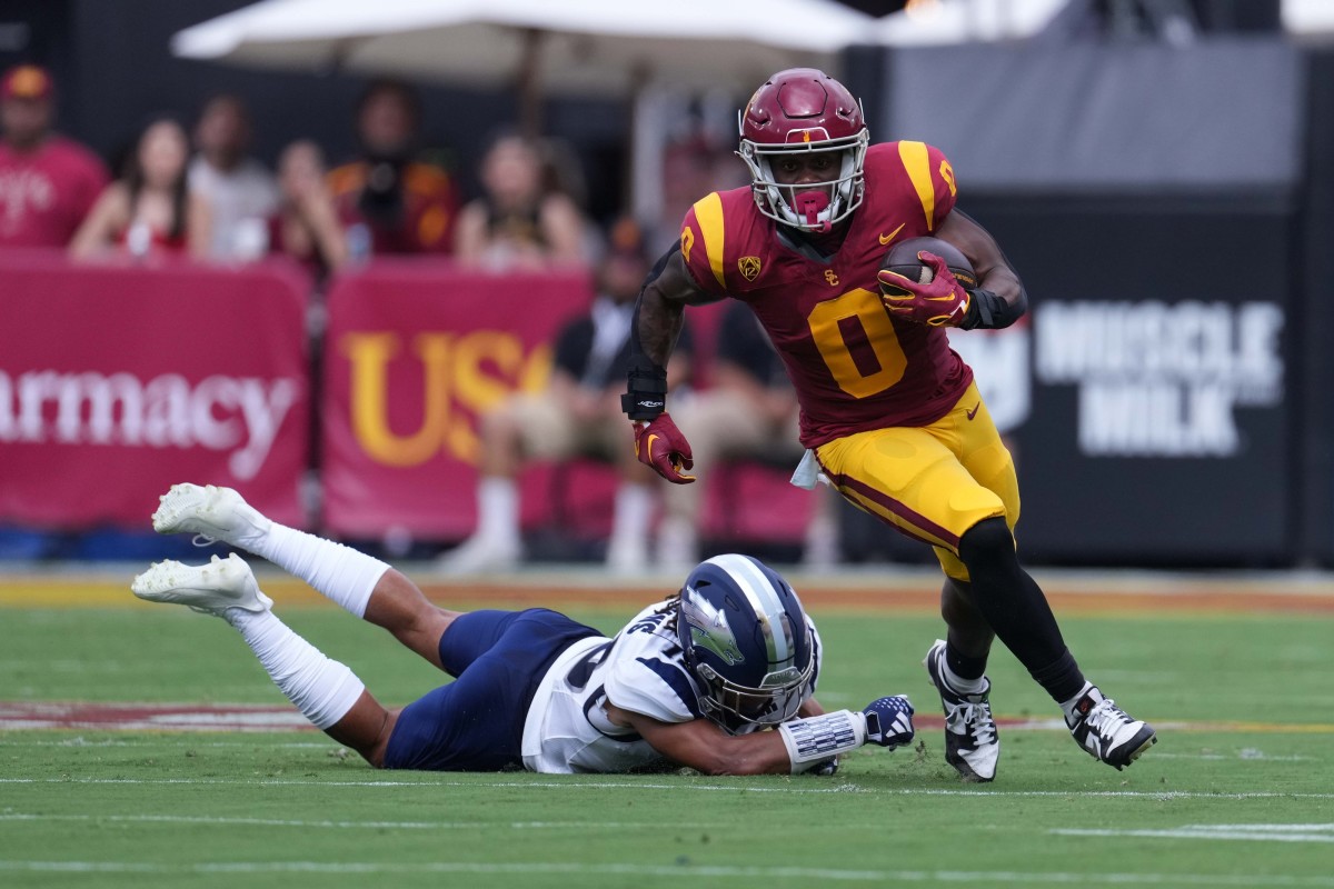 USC Football: Opposing Defensive Coordinator Has Extremely High Praise ...