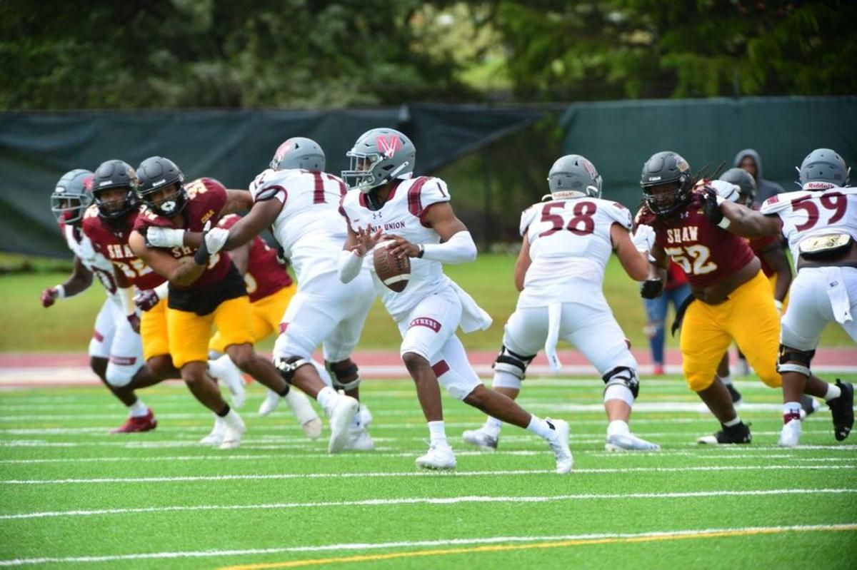 HBCU Football Schedule, How To Watch | Week 4 - HBCU Legends