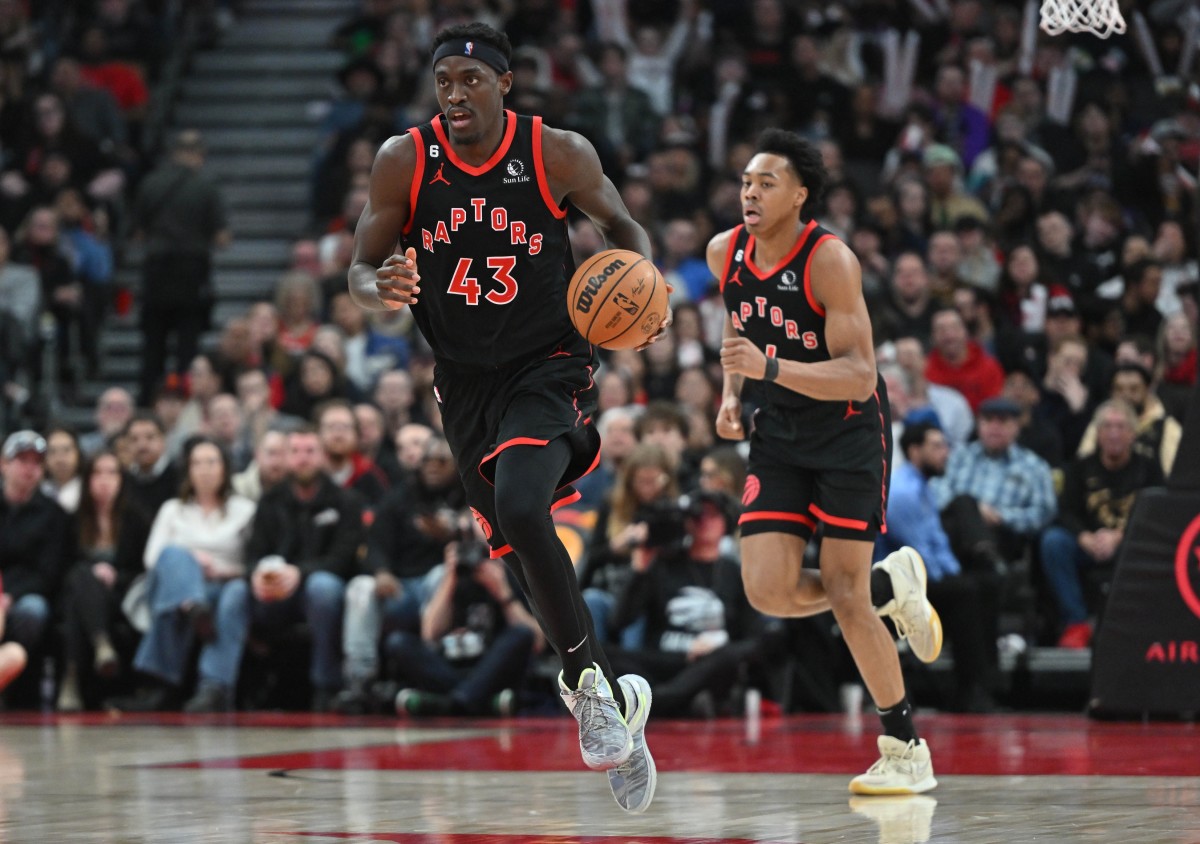 Breaking Down the Latest on Damian Lillard From 76ers’ Perspective ...