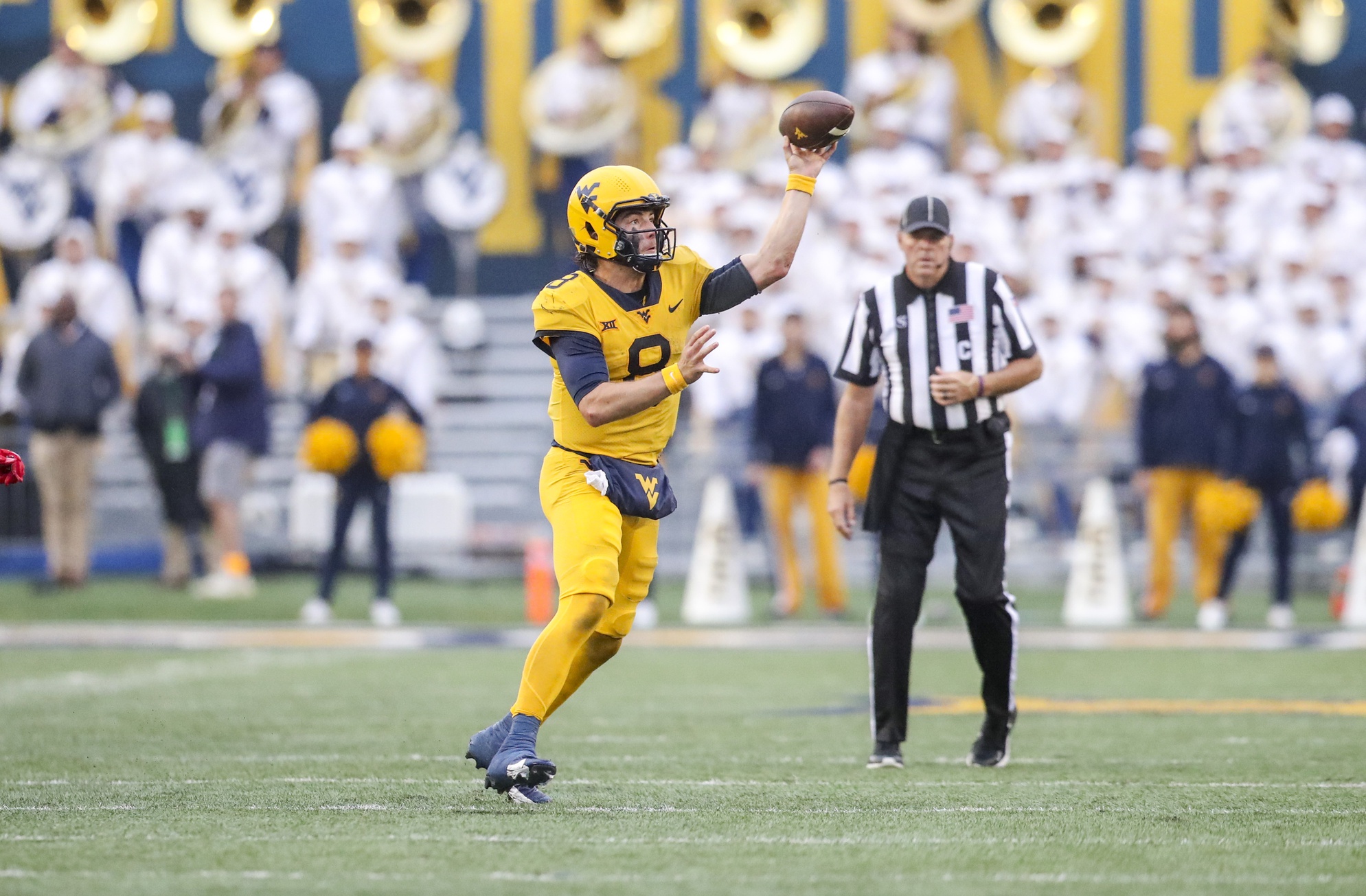 Sunday Morning Thoughts: Can Someone Get Nicco Marchiol Some Help ...