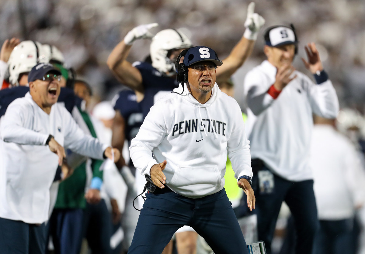 Penn State Vs Northwestern Predictions Preview Players To Watch