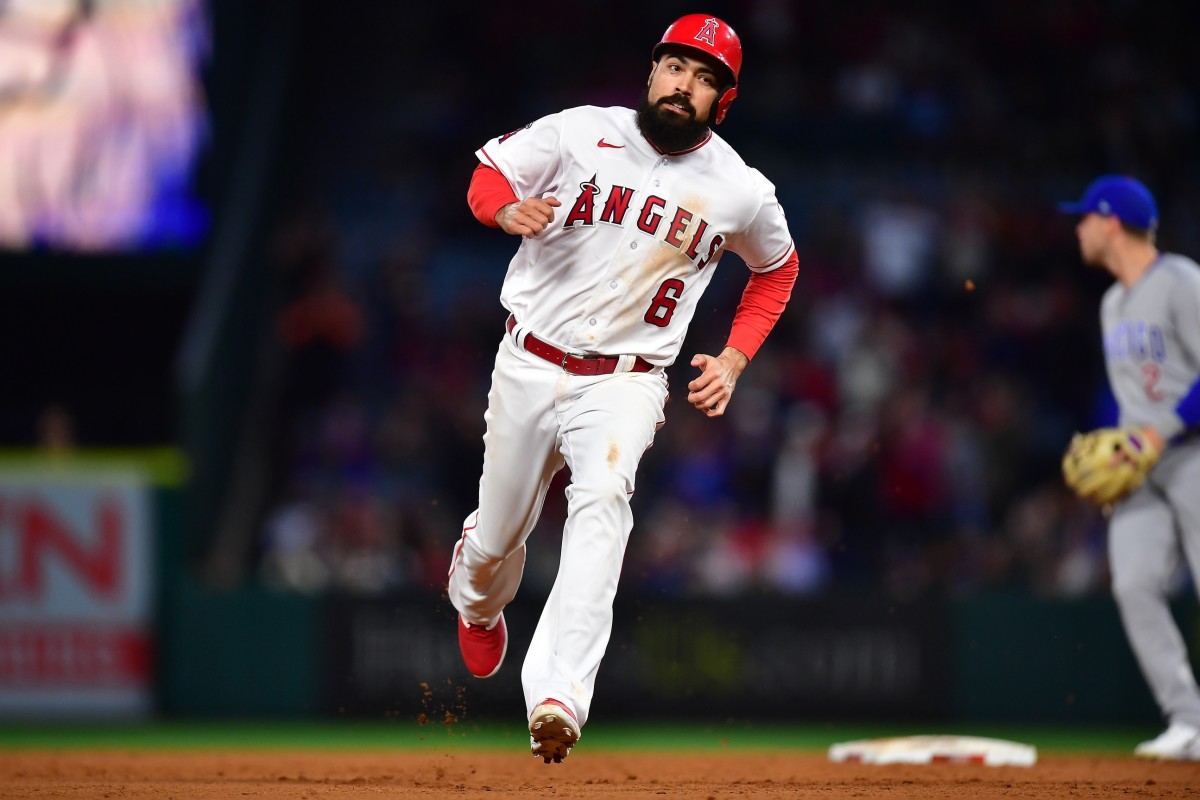 Angels Injury News: Anthony Rendon's Season Effectively Over - Los ...
