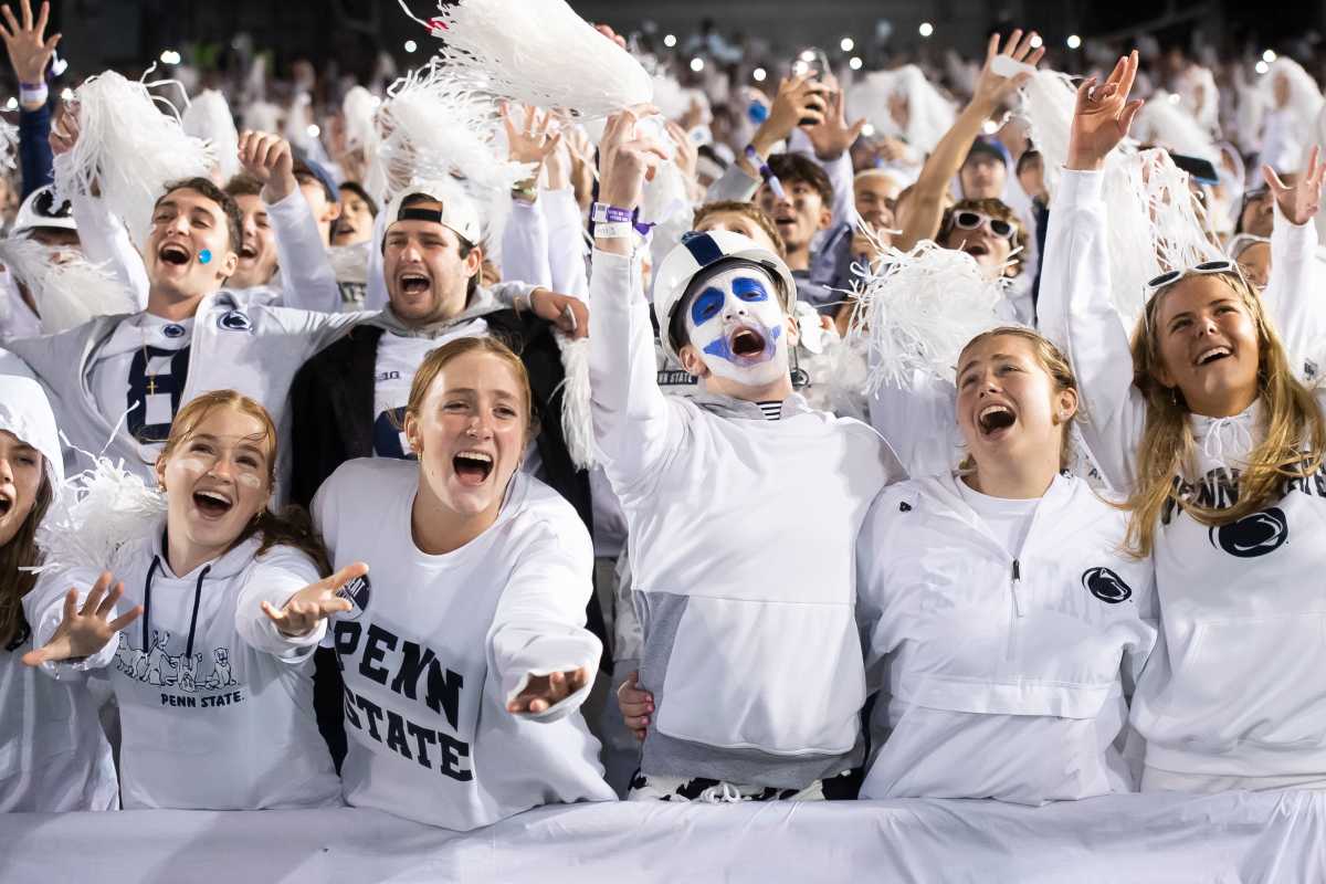 Penn State Football Recruiting: Nittany Lions Land New Jersey Recruit ...