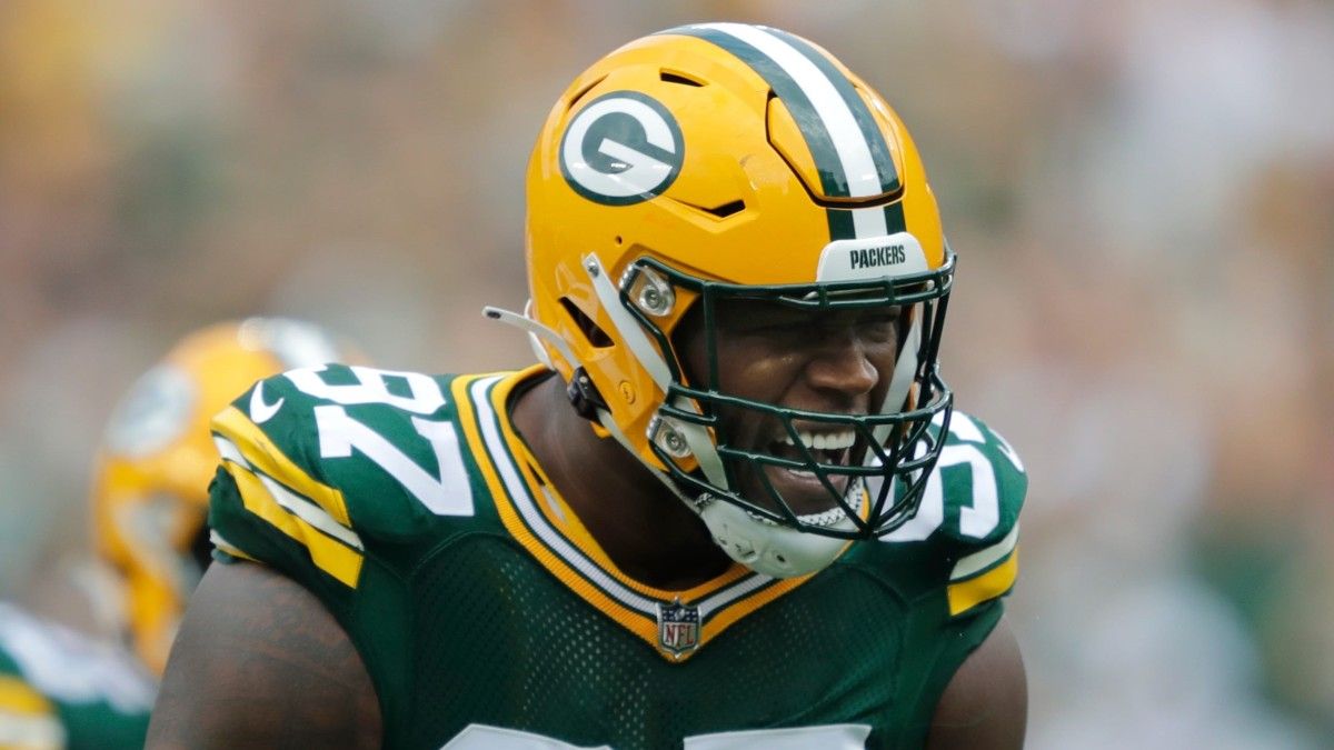 Jordan Love Leads Packers to Stunning Victory Over Saints - Sports ...