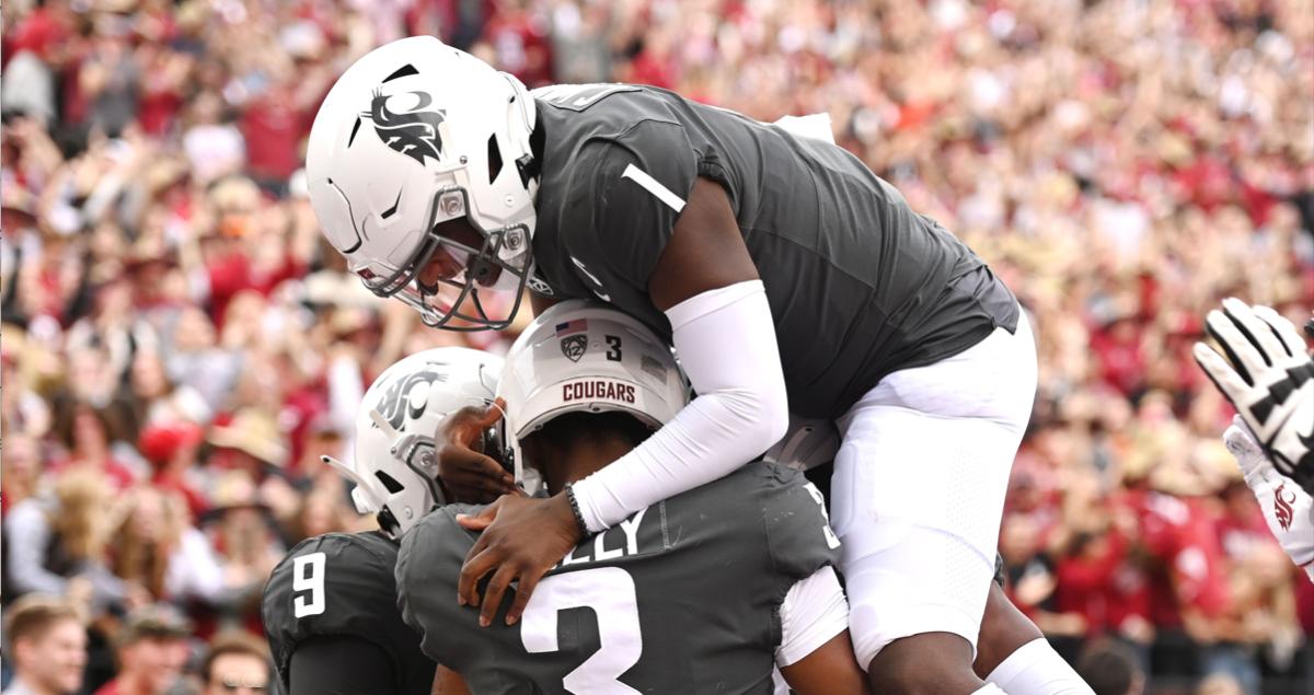 Pac-12 Football Notes: Colorado, Dante Moore Crash Landings - Sports ...