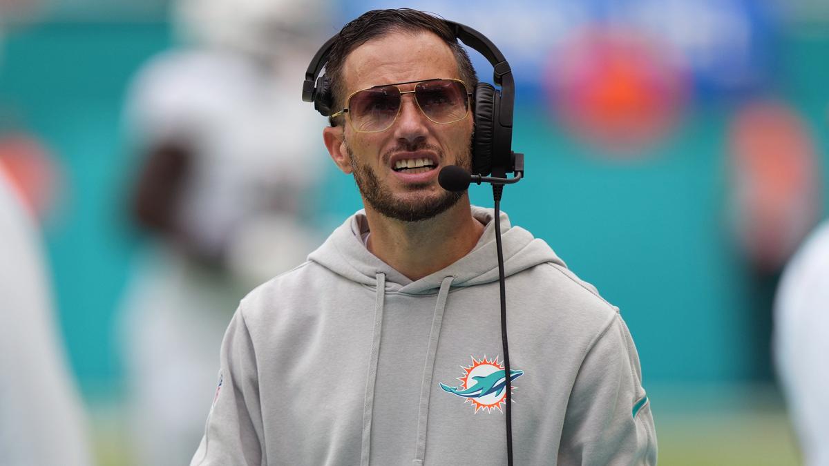 Miami Dolphins Should Have Broken Scoring Record - Sports Illustrated