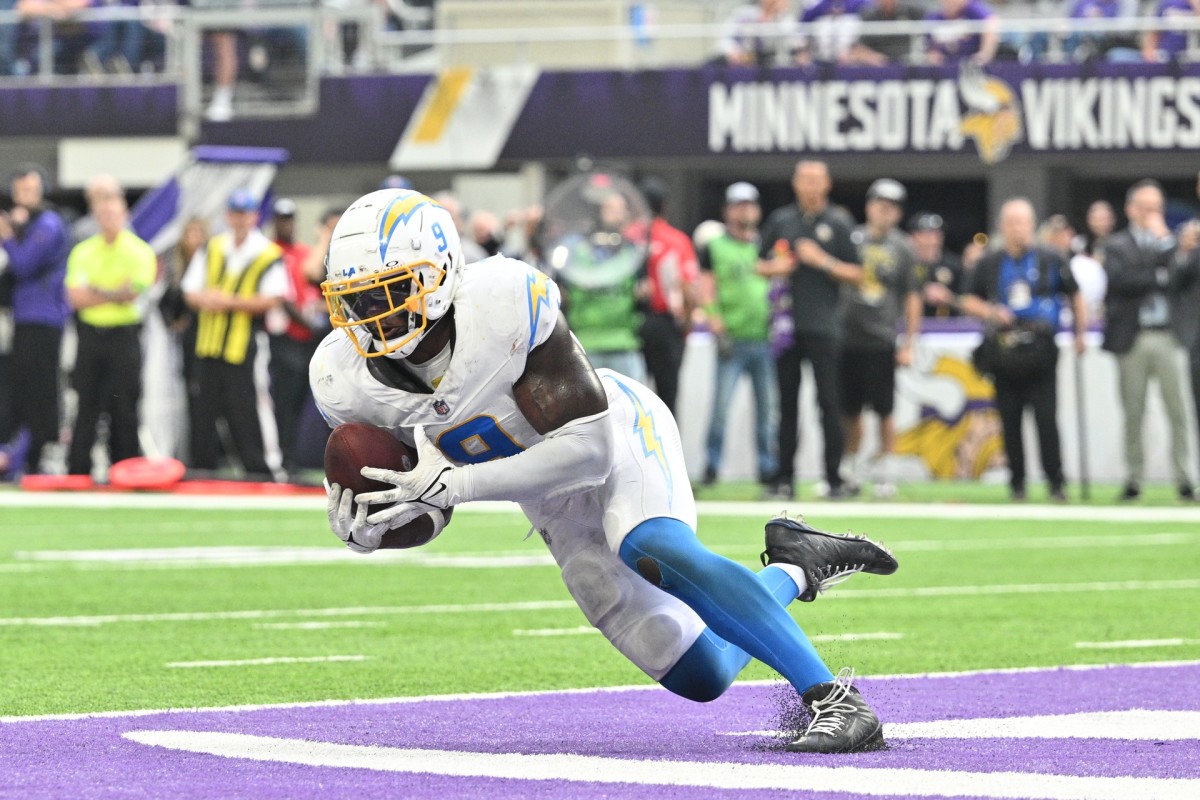 Chargers News: LA Could Be Turning Corner With Big 4th Quarter Plays ...