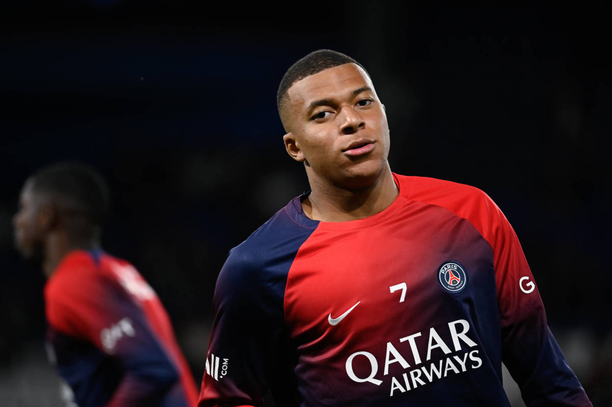 Uno de los mejores clubes del mundo va tras Kylian Mbappe tras el ...