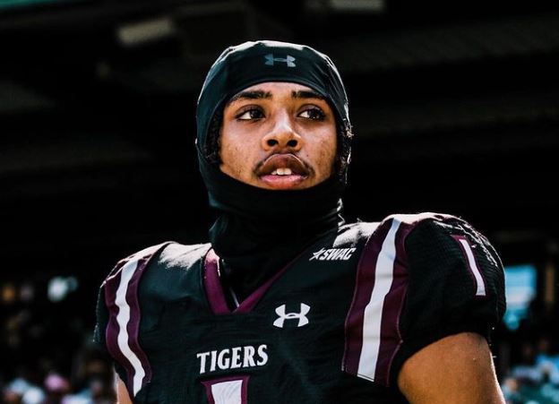 Andrew Body Expected To Make A Statement Regarding Status At Texas ...