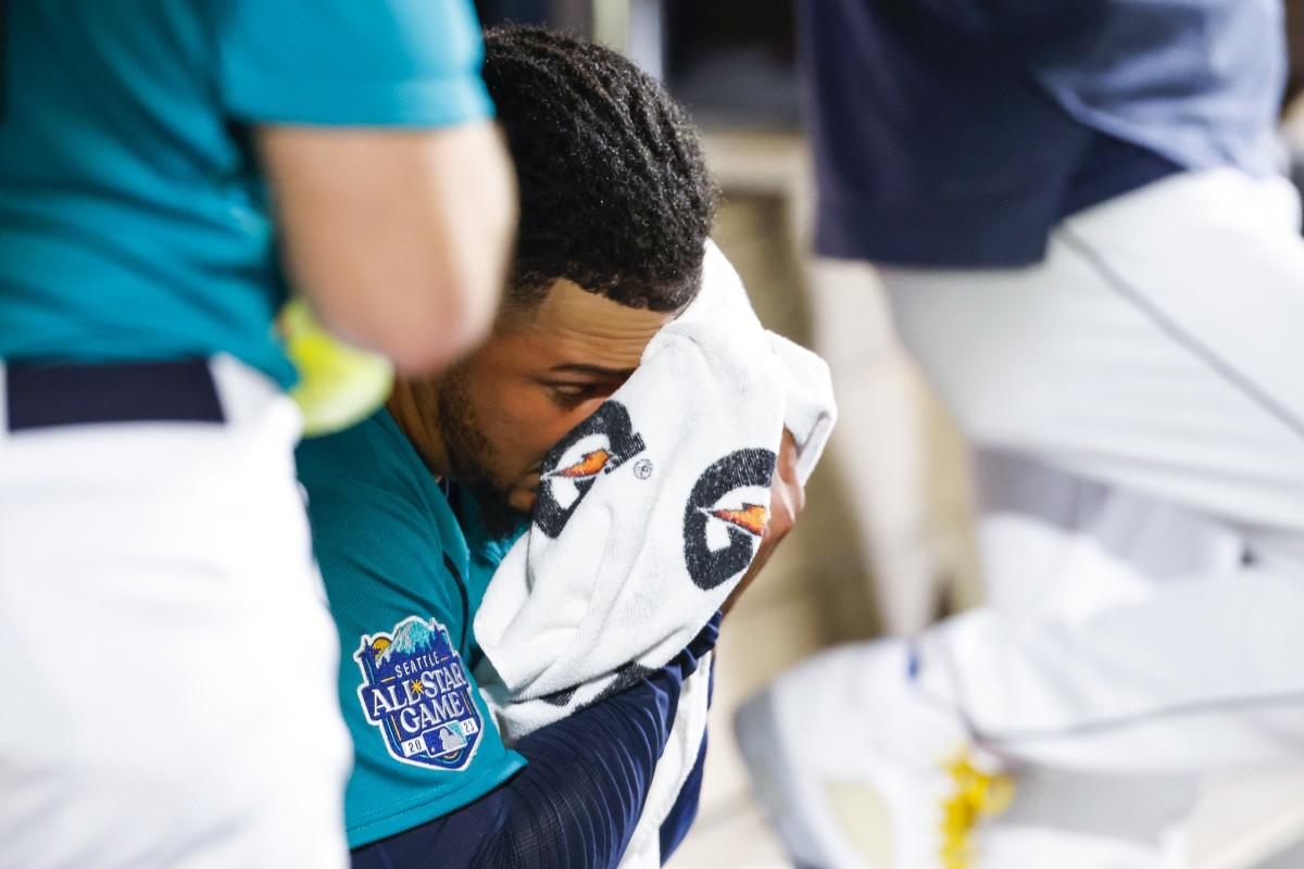 Seattle Mariners Fall Again, Bringing M's Fans Worst Insecurities to ...