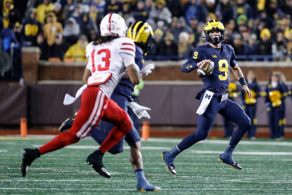 Predicting every Big Ten football score in Week 5 - Sports Illustrated ...