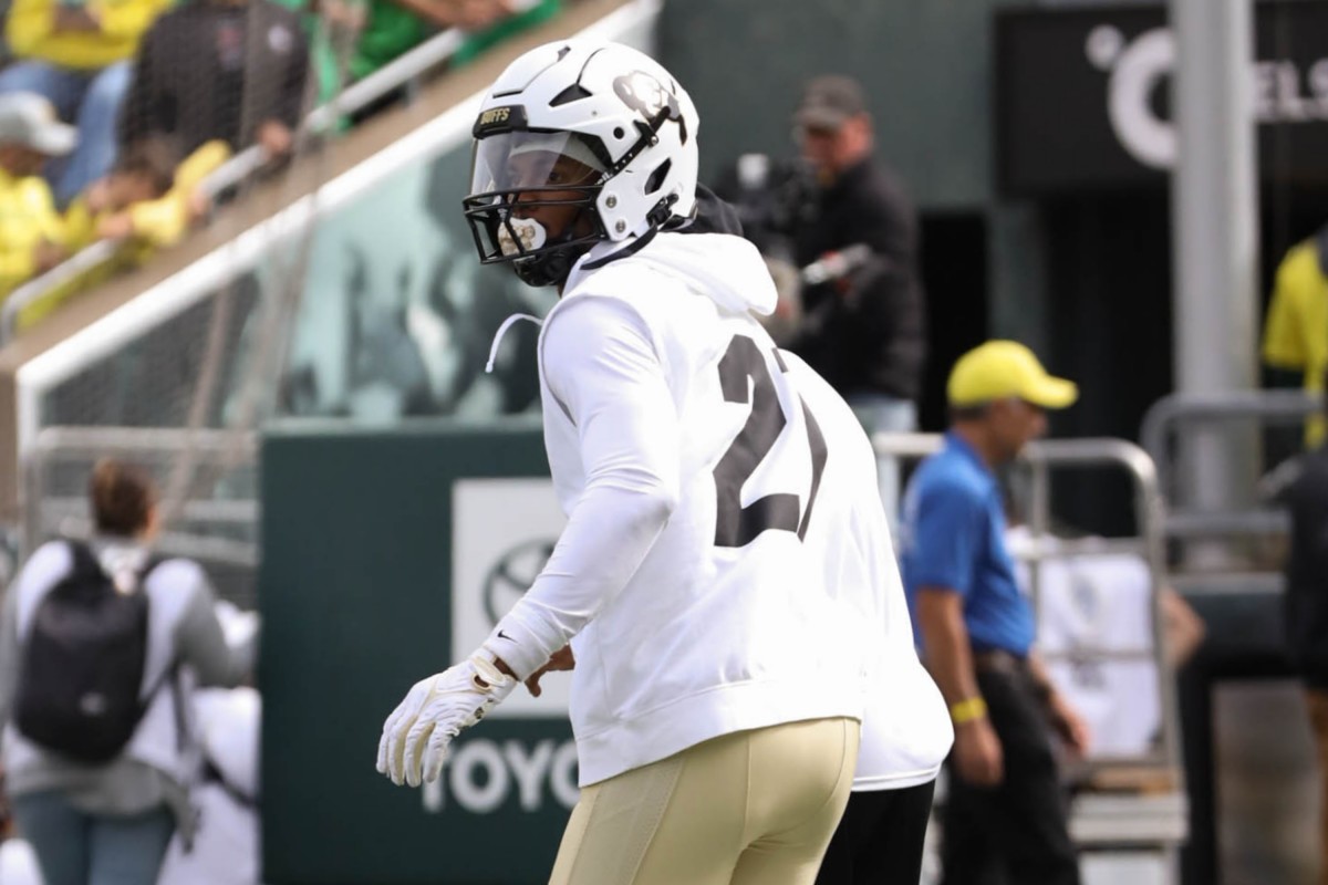 Deion Sanders gives update on Shilo Sanders injury, hopes he'll be ...