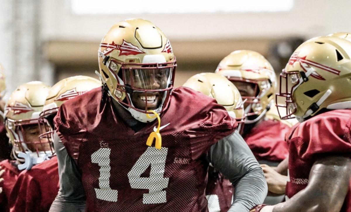 BREAKING: Florida State Defensive Tackle Will Be Eligible To Play ...