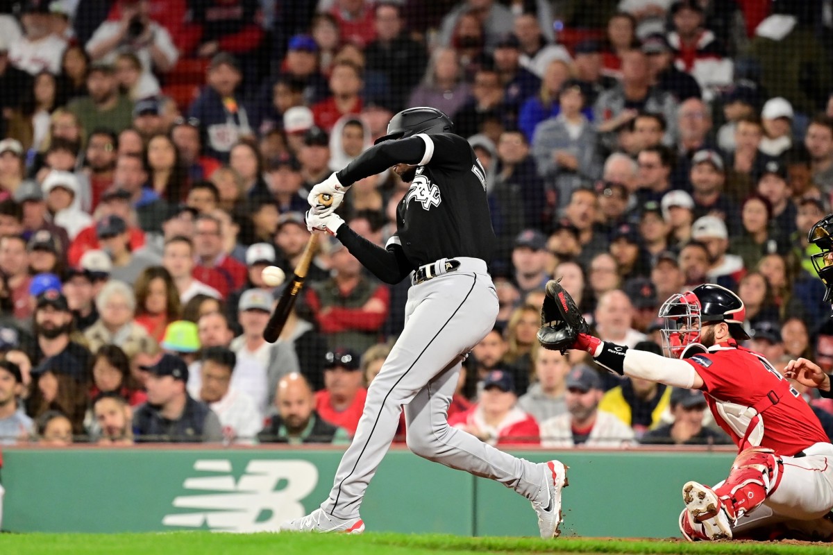 Chicago White Sox' GM Addresses the Future of Star Shortstop - Fastball