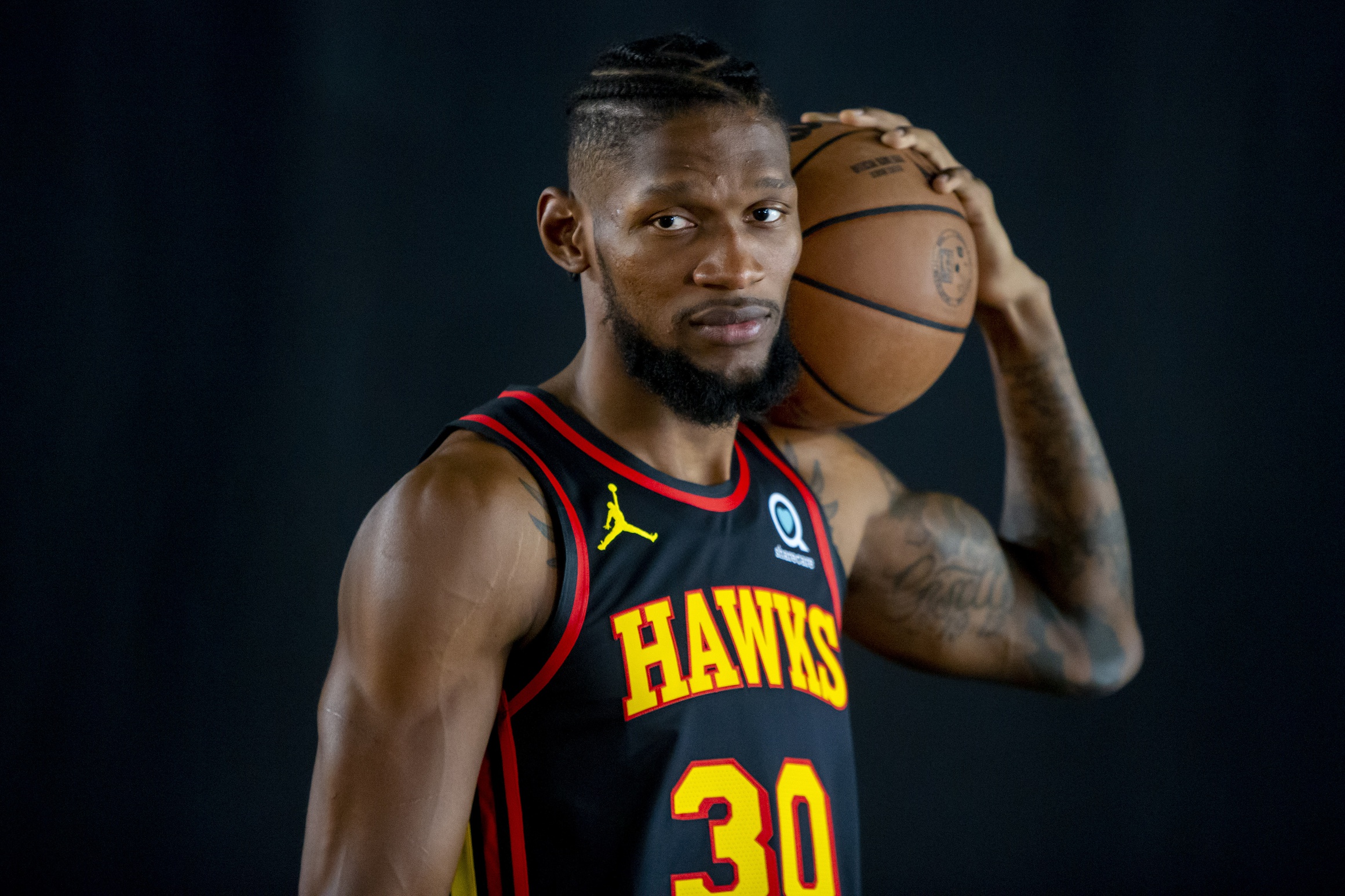 Atlanta Hawks Release A Player - Fastbreak on FanNation