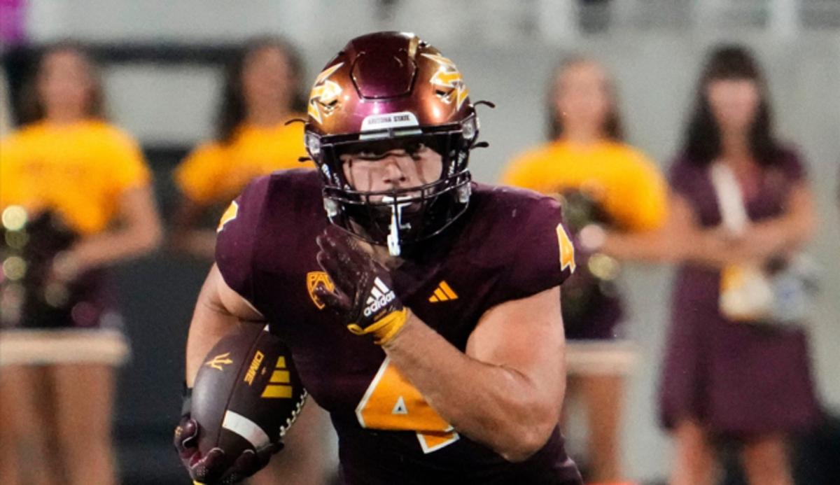 Cal Football: 5 Questions for Arizona State Beat Writer - Sports ...