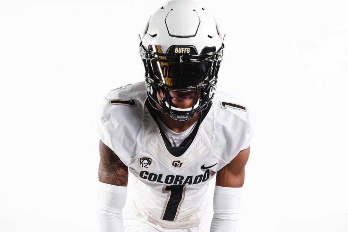 Colorado commit Aaron Butler plans to graduate early and enroll in ...