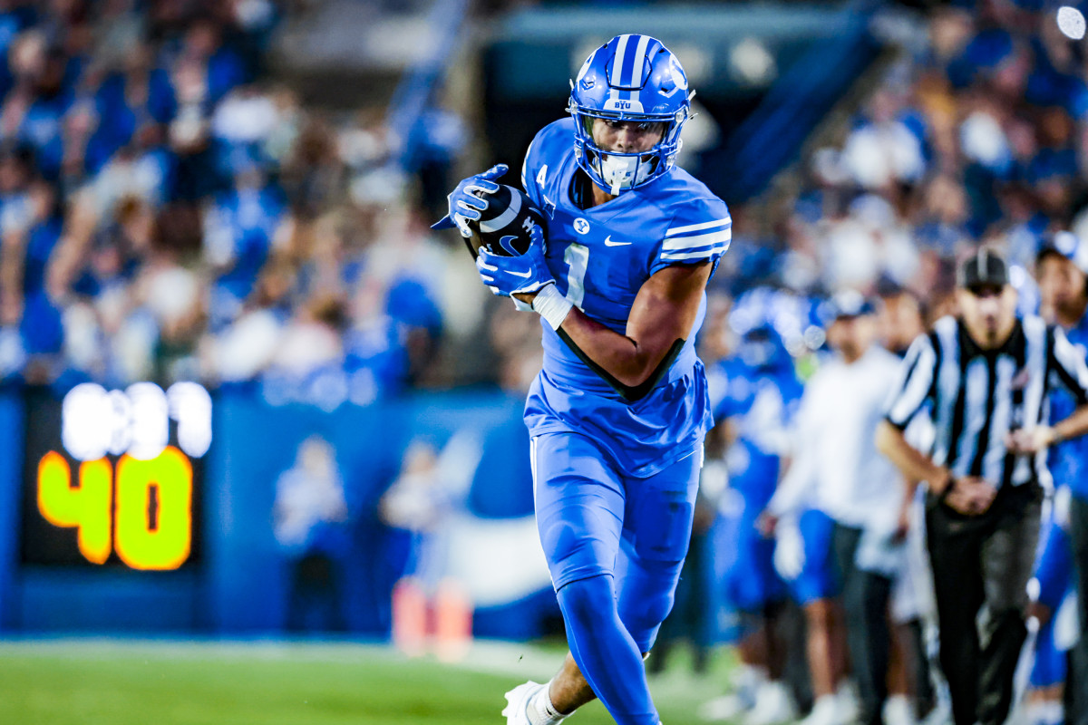 The 10 Highest-Graded Players from BYU's Win Over Cincinnati - BYU ...