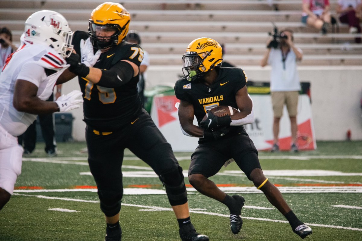 Week 4 FCS Football Preview & Predictions - Sports Illustrated FCS ...