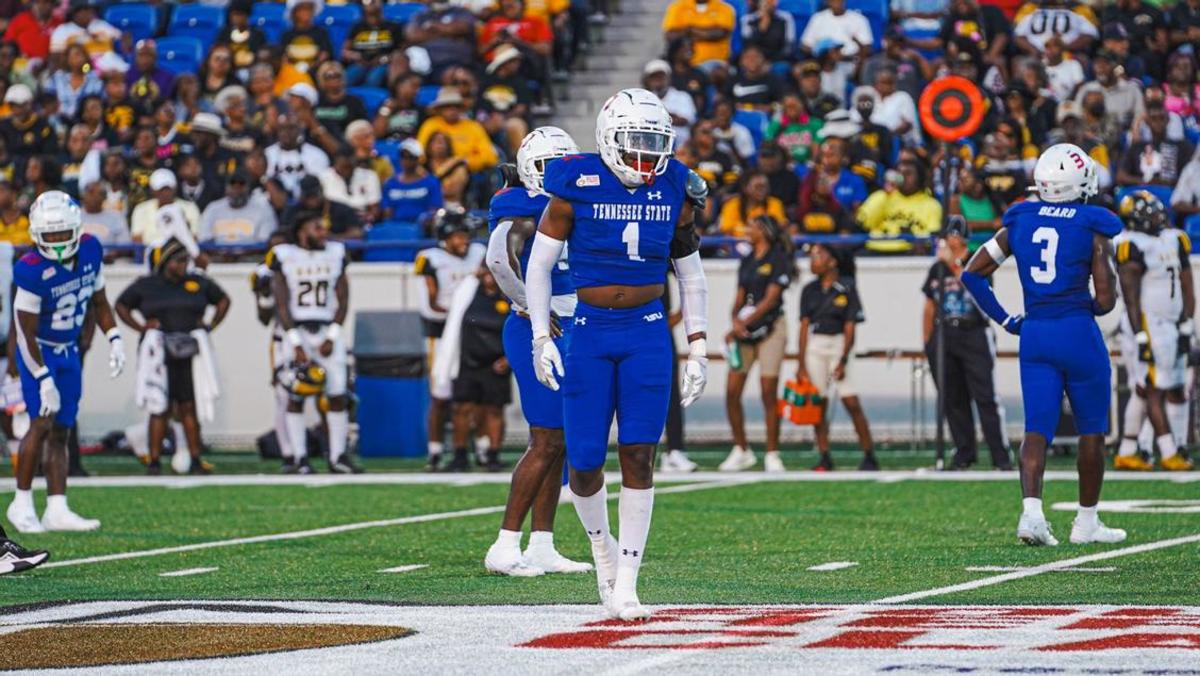 HBCU Football Schedule, How To Watch | Week 5 - HBCU Legends