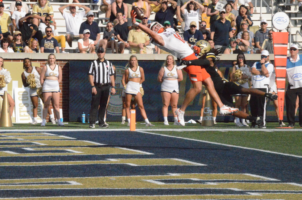 Georgia Tech vs. Bowling Green: Three Biggest Takeaways from Yellow ...