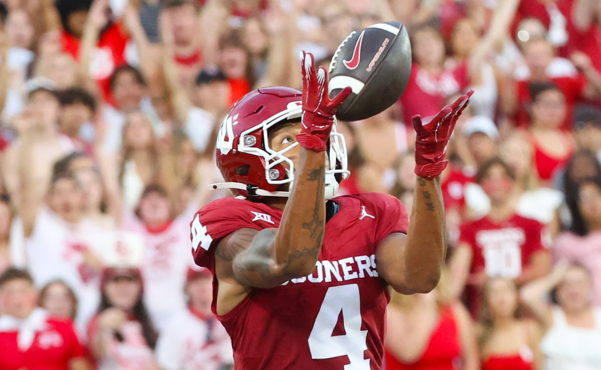 Oklahoma-Arizona Alamo Bowl: X-Factors - Sports Illustrated Oklahoma Sooners News, Analysis and More
