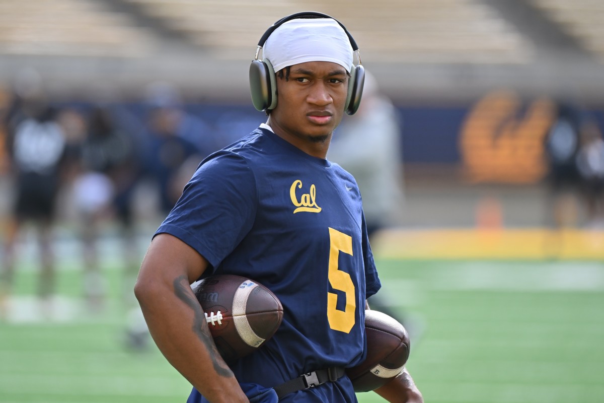 Cal Football: Arizona State Game Thread - Bears Hold Off Sun Devils 24 ...