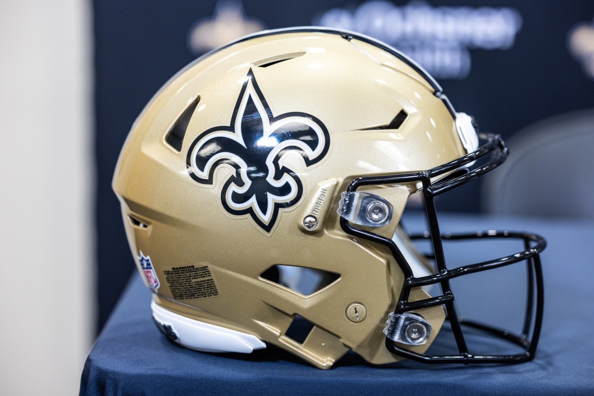 Saints Announce Practice Squad Elevations in Advance of Tampa Bay Game ...