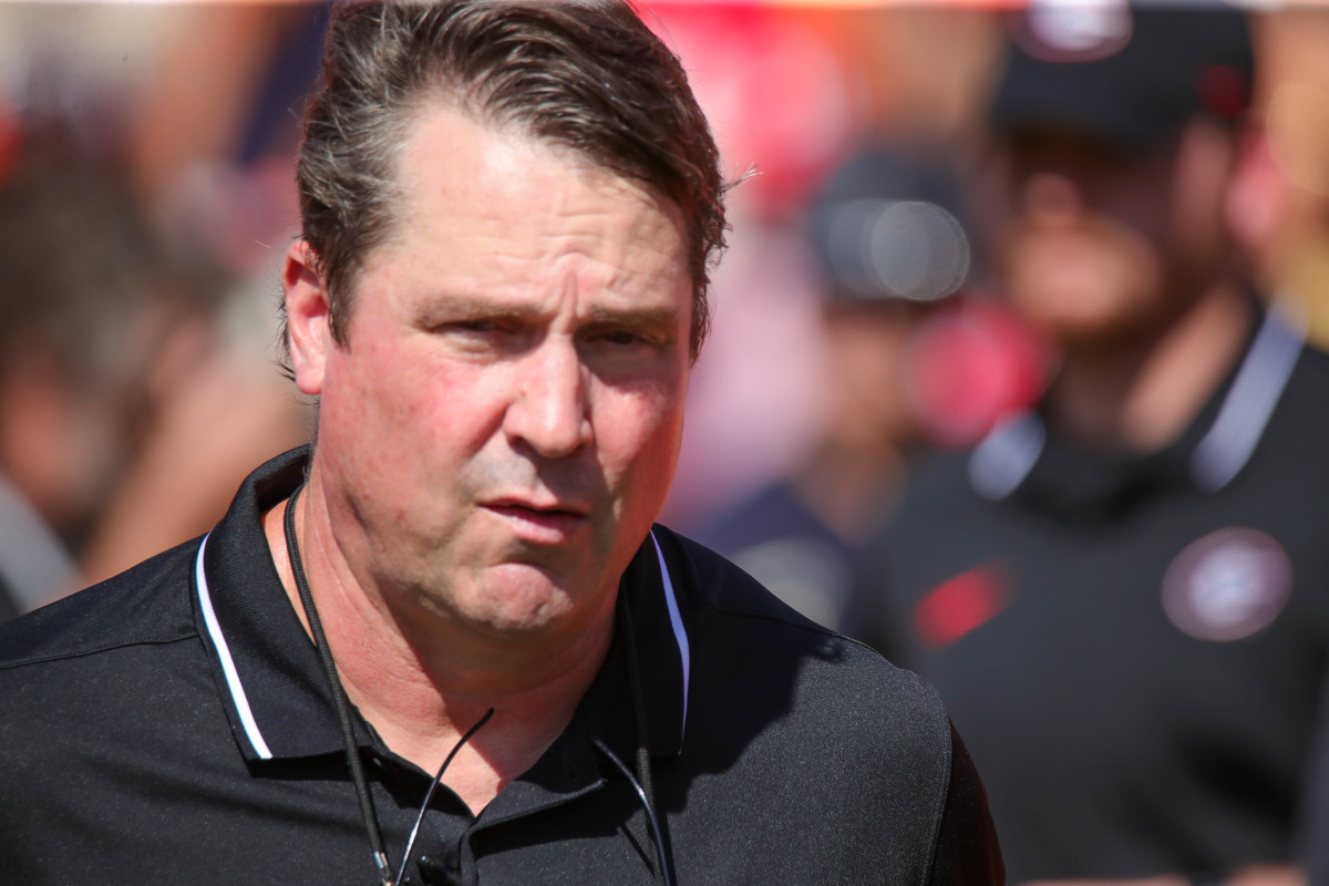 GALLERY: Photos from Auburn's close loss to No. 1 Georgia - Sports ...