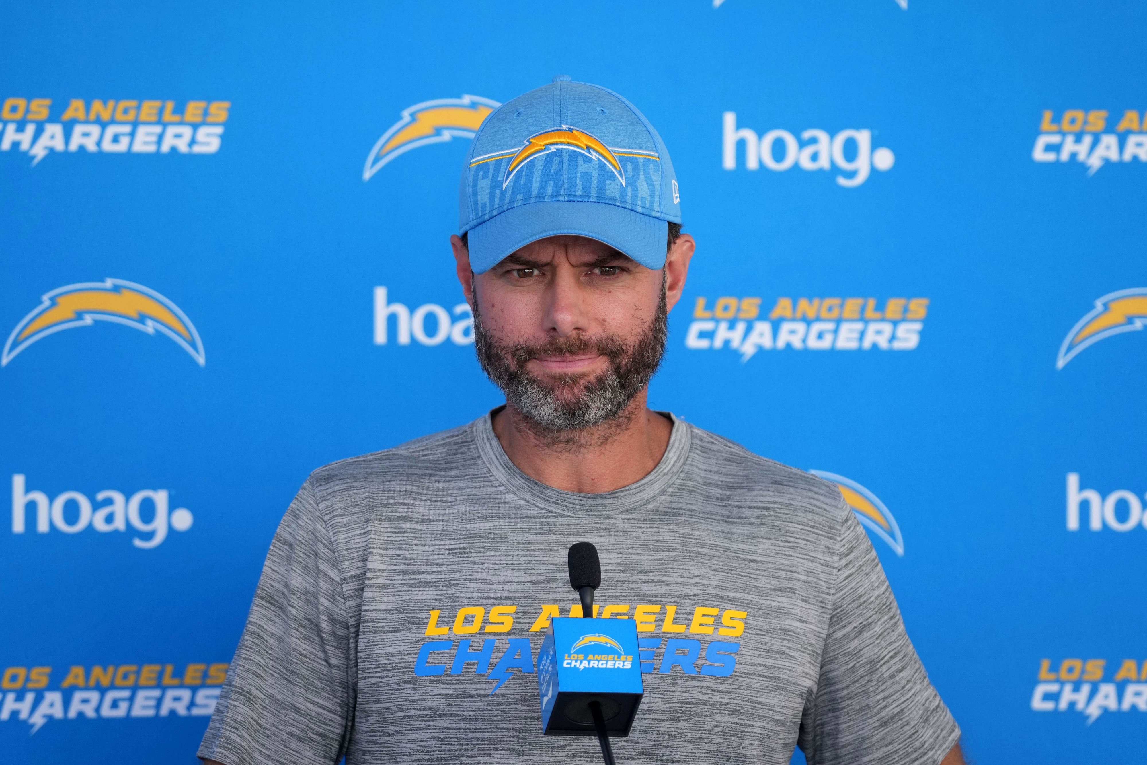 Chargers News: Brandon Staley Evaluates Challenges Of An Early Bye Week ...