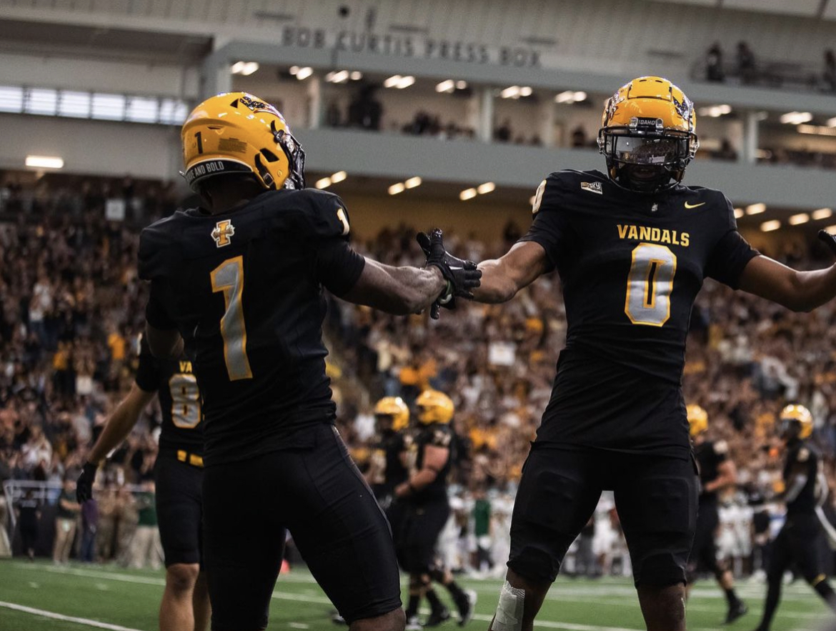 Behind The Numbers: Week 4 FCS Football Review - Sports Illustrated FCS ...