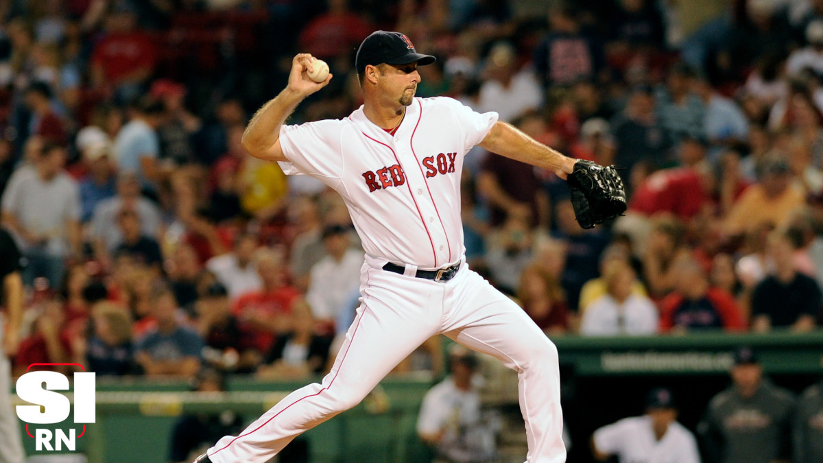 Former Red Sox Pitcher Tim Wakefield Dead at Age 57 - Sports Illustrated