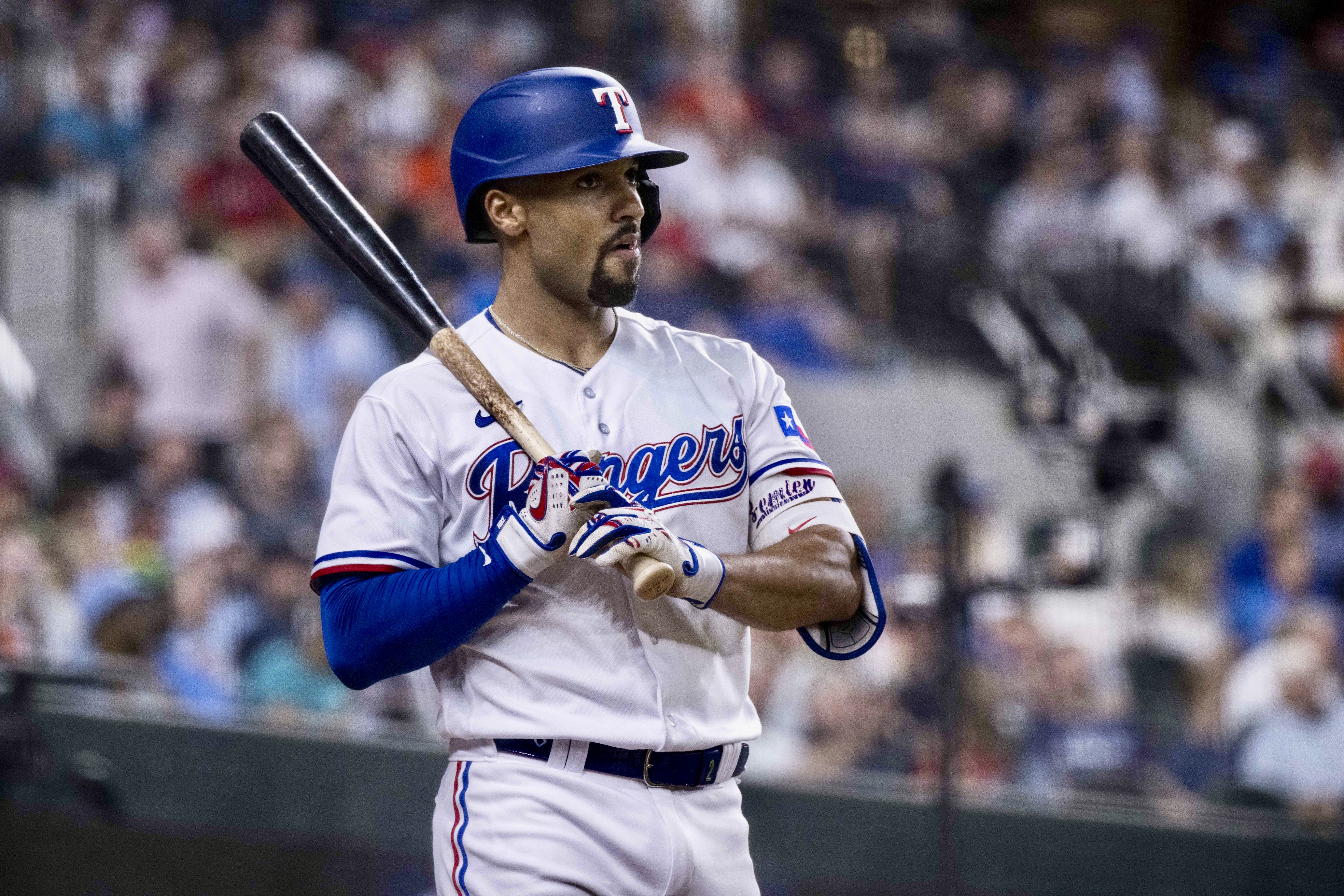 Cal Baseball: Where Does Marcus Semien Fit In the American League MVP ...