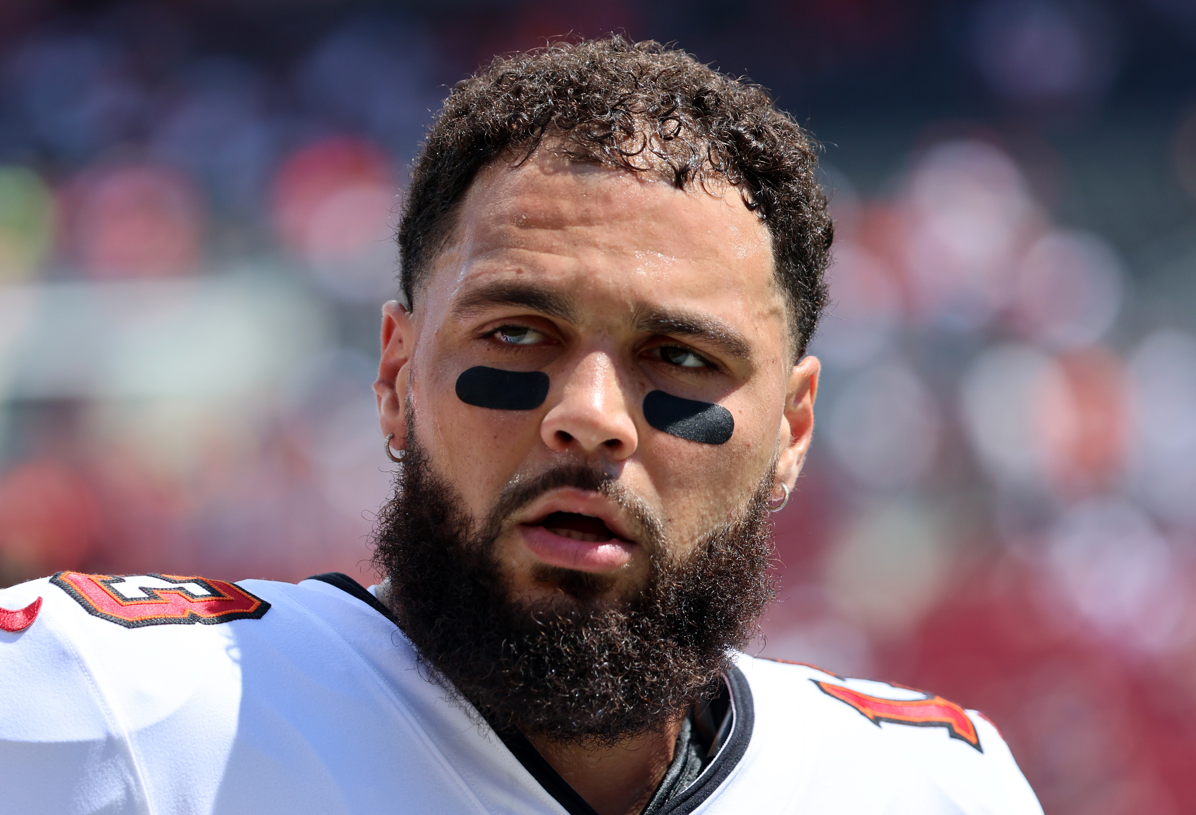Buccaneers' Star Wide Receiver Mike Evans To Undergo MRI - Tampa Bay ...