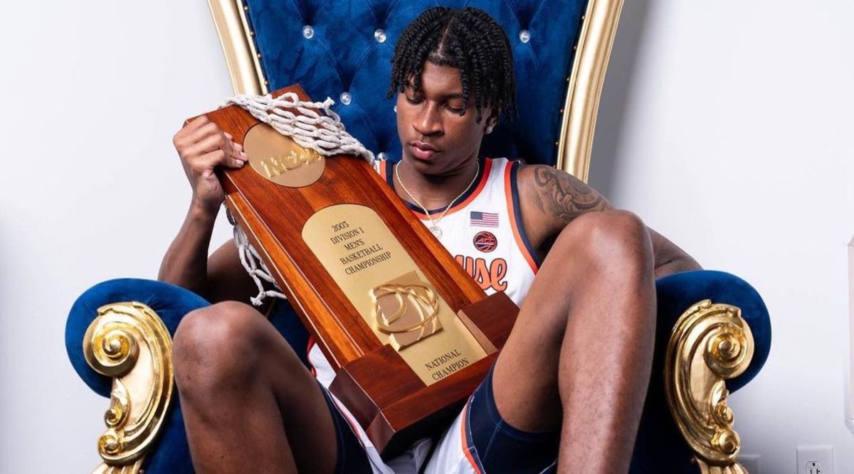 Donnie Freeman Given Fifth Star by ESPN - Sports Illustrated Syracuse ...